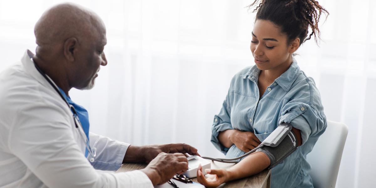 Columbus Primary Care - Dr. Edet Bassey