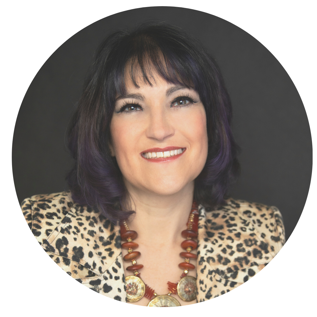 About Nicole Bendig-Lamb