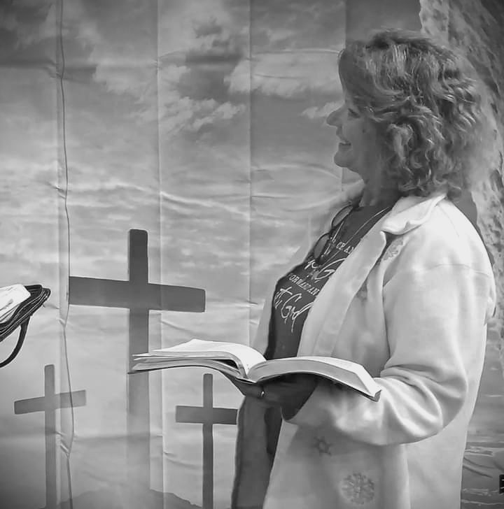 Home [faithcoachmimi.com]