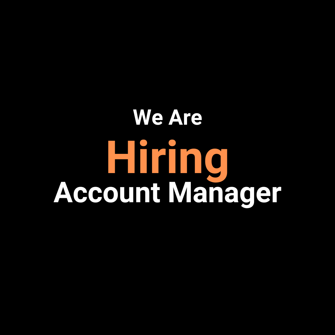 Hiring Account Manager