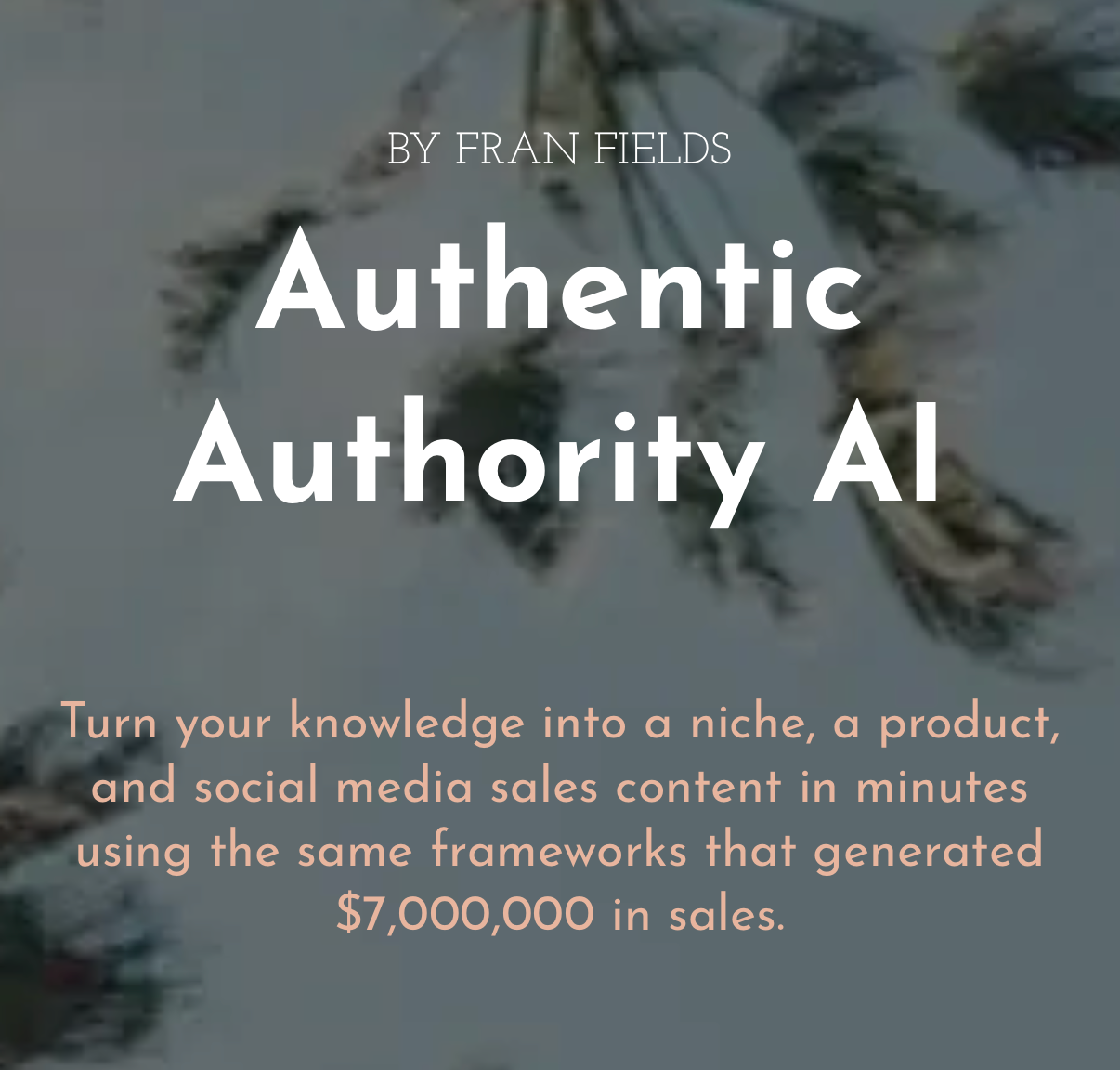 Authentic Authority AI