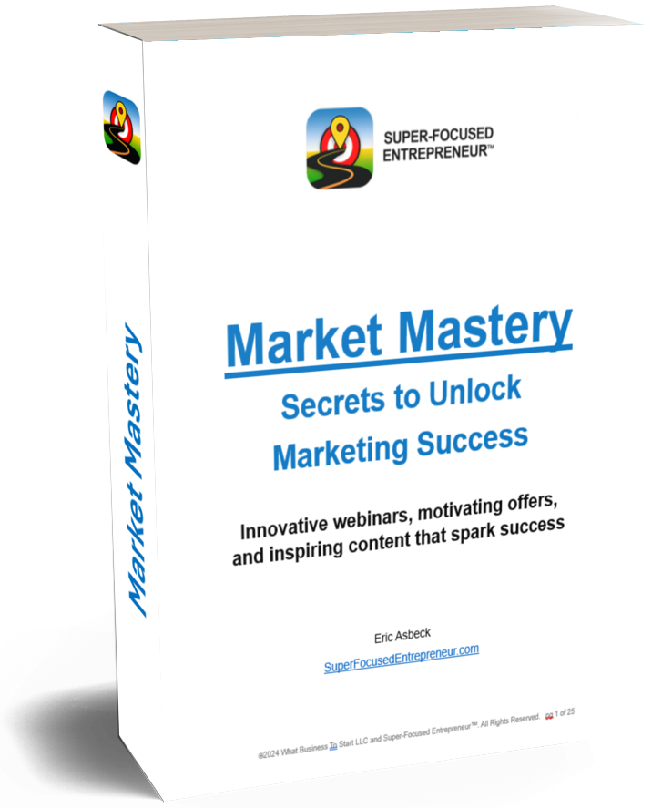 Market Mastery