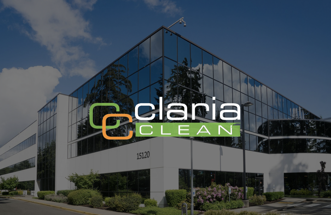 Claria Clean