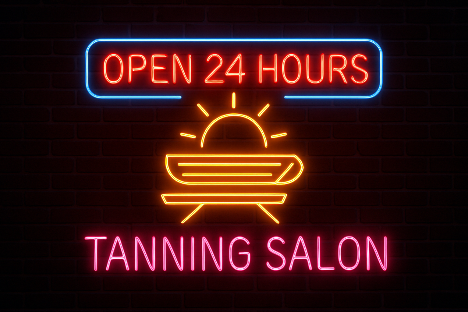 24 Hour Tanning Insurance
