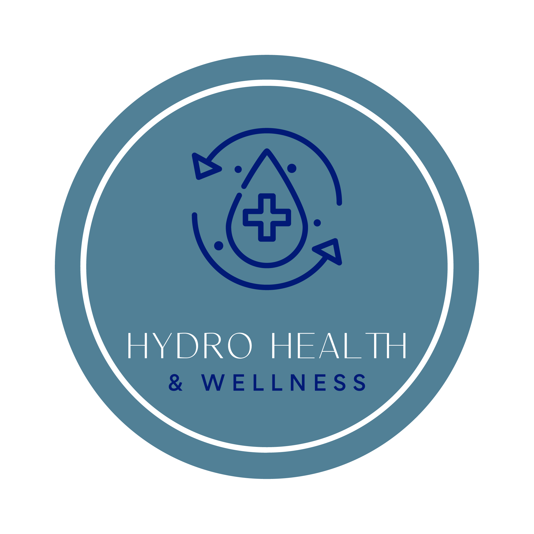 Hydro Health & Wellness Med Spa Dawsonville