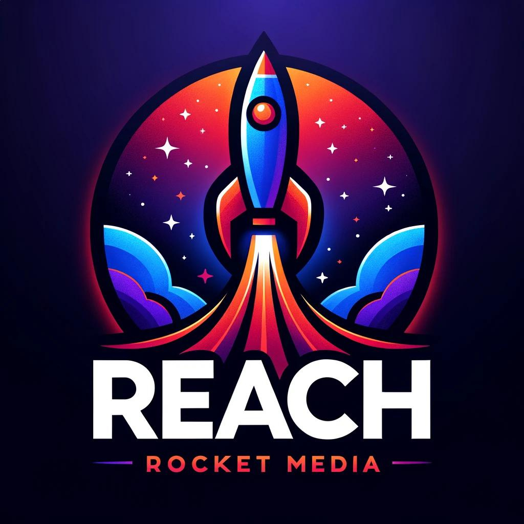 Home [reachrocketmedia.com]
