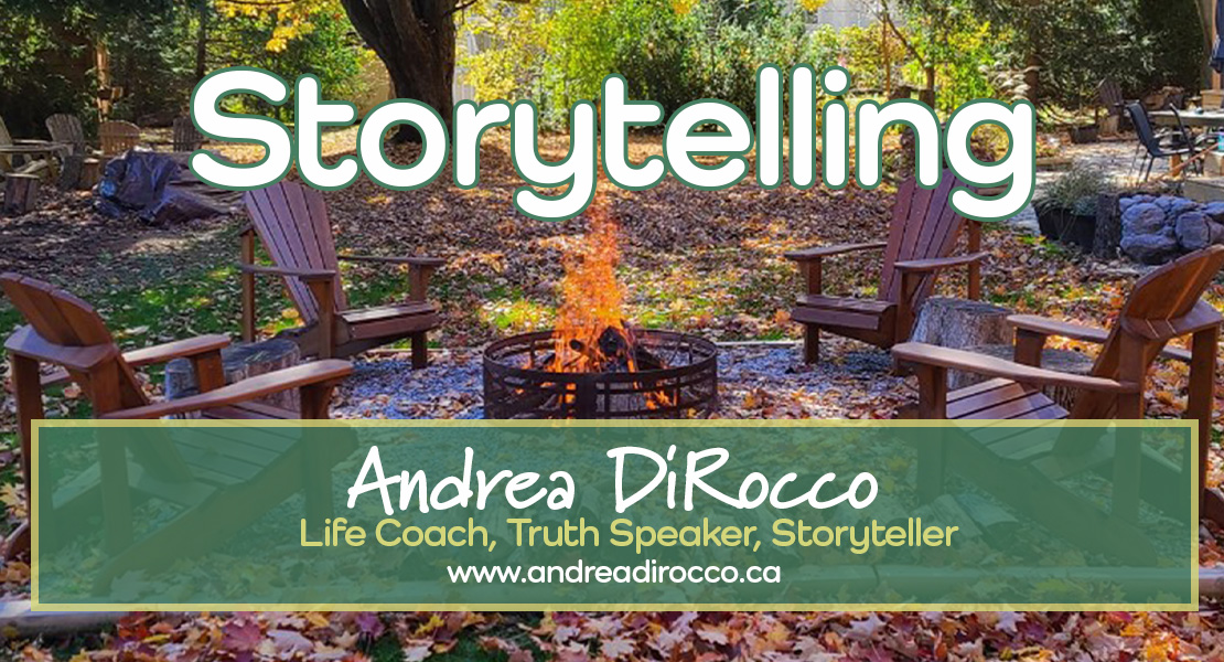 Strong Back, Soft Heart