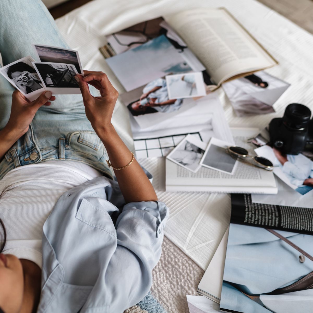 One Life People: The Ultimate System for Easy Contact Management