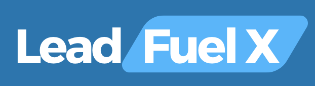 Lead Fuel X