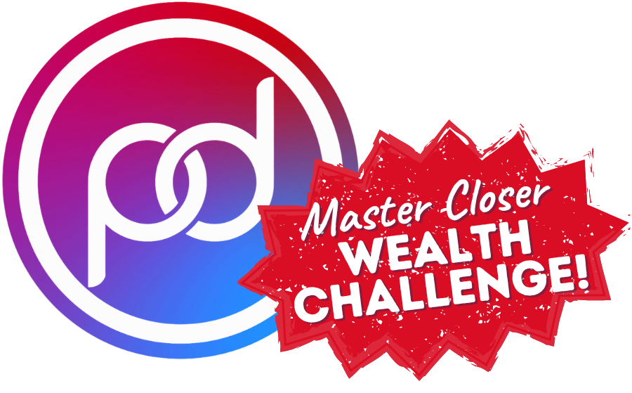 Master Closer Wealth Challenge