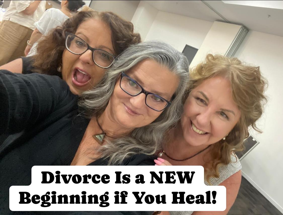 The Stages of Divorce Recovery for Midlife Women: A Comprehensive Guide