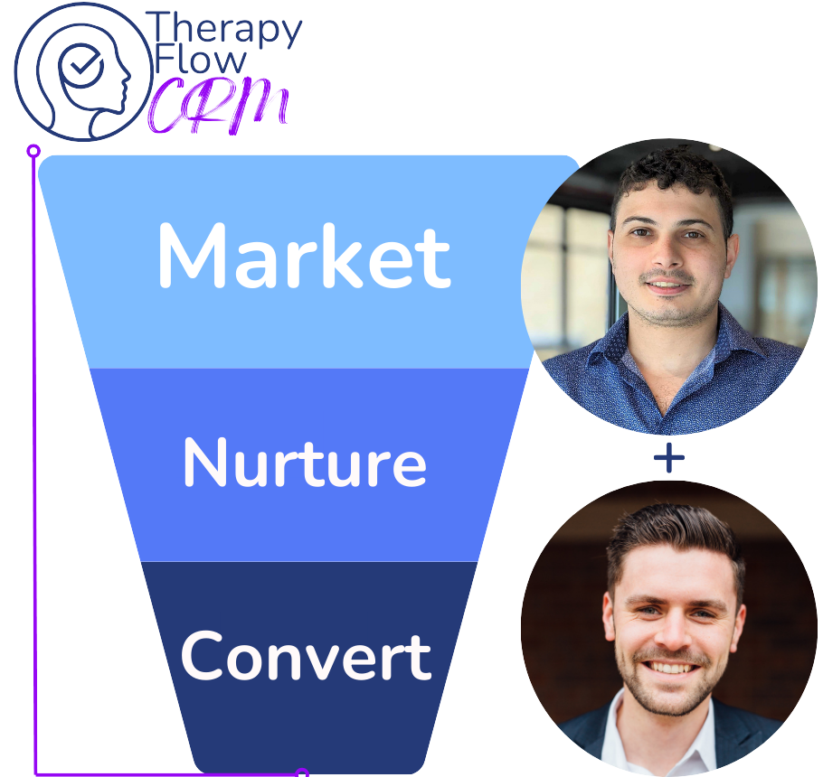 Therapy Flow CRM | For Therapy Practices