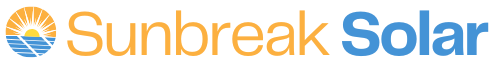 Sunbreak Solar Home Page