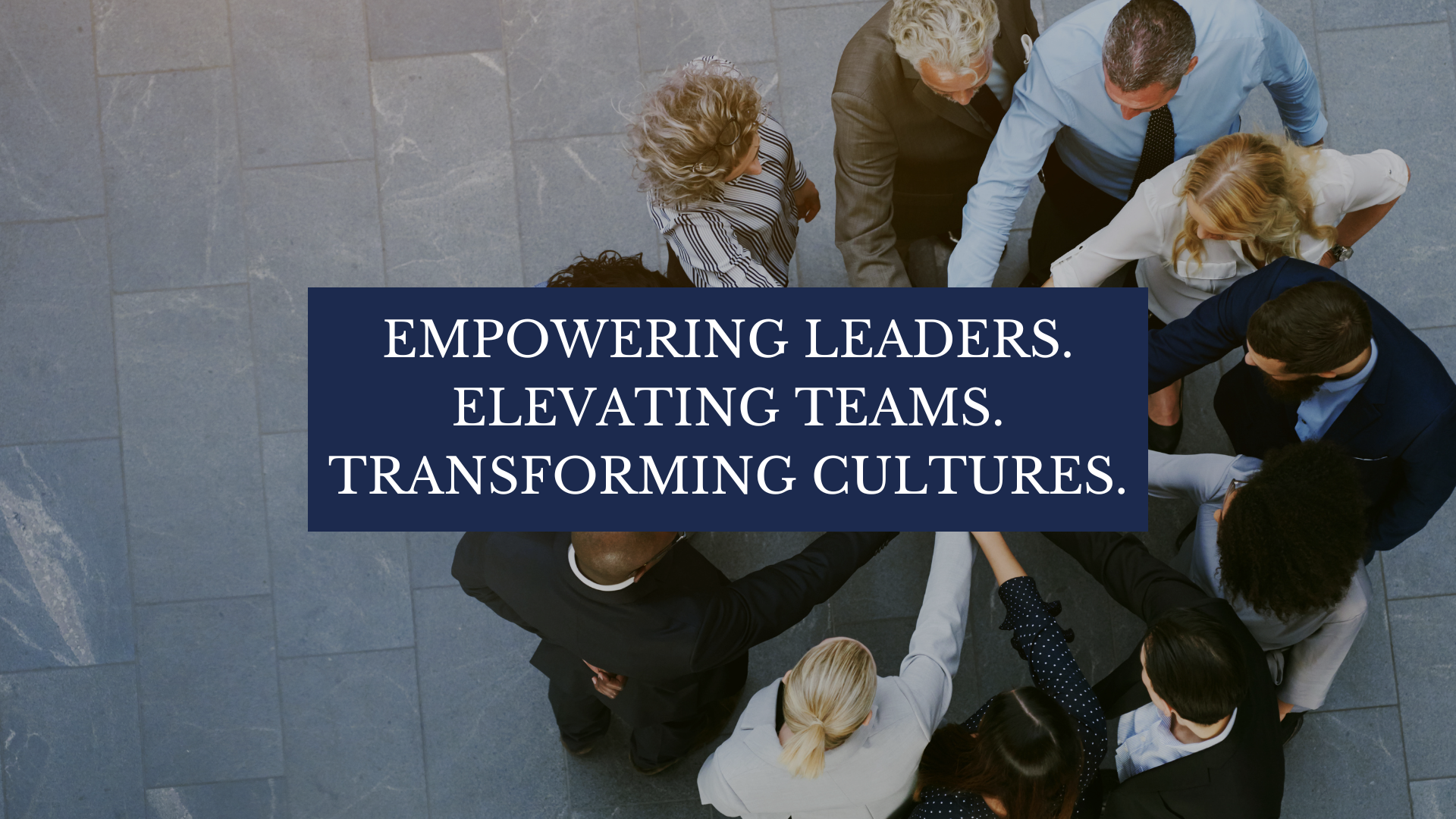 About Us: Empowering Your Potential