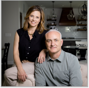 Top Realtor in West Chester Township, OH | Harmer Home Team