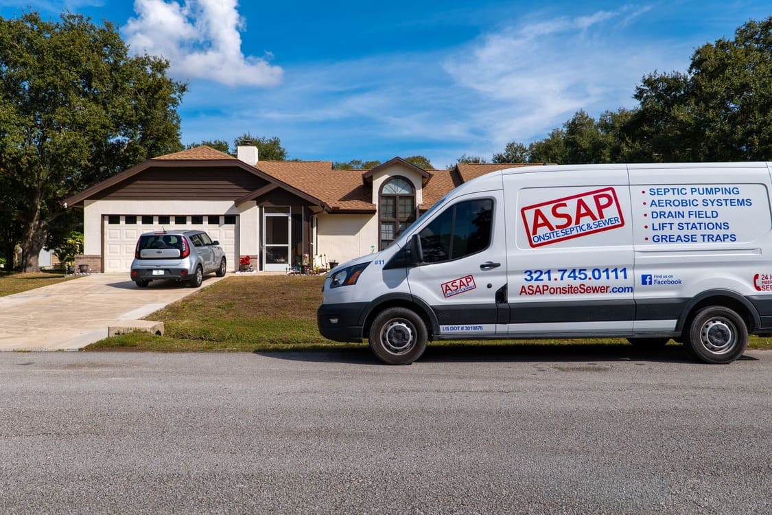 ASAP Onsite Septic and Sewer | Reliable Septic and Sewer Services in ...