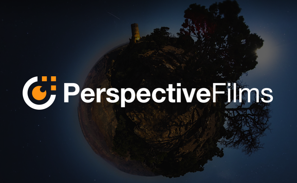 PERSPECTIVE FILMS- Advancing business & brand with innovative content