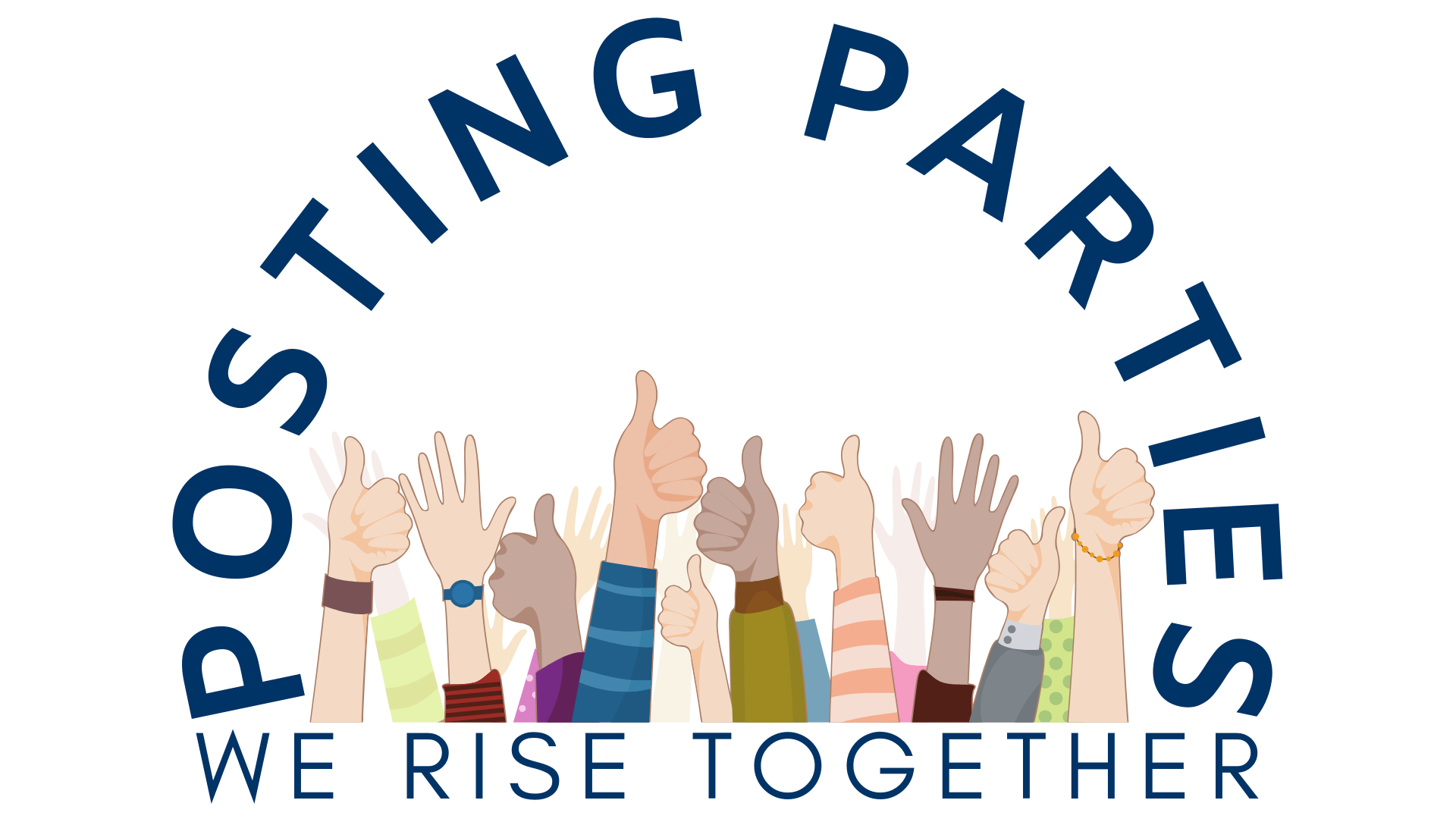 Posting Parties: Supercharge Your LinkedIn Network & Engagement Posting Parties: Supercharge Your LinkedIn Network & Engagement