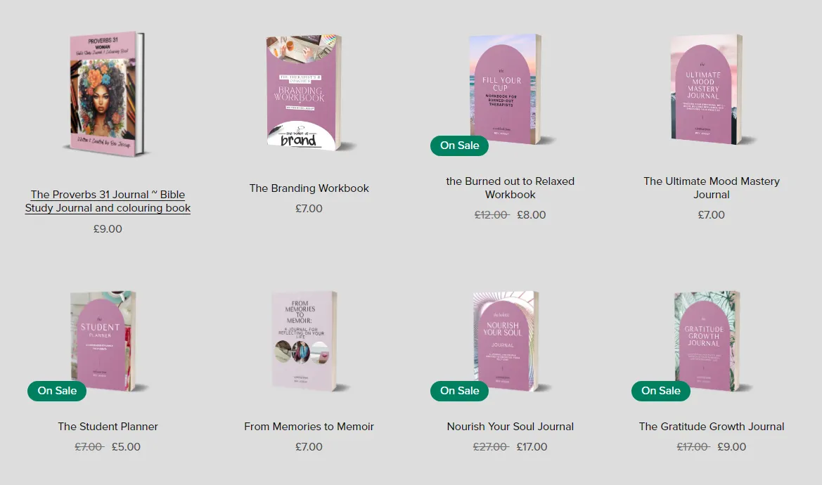 Embrace Your Purposeful Path: Uncover, Heal, Illuminate