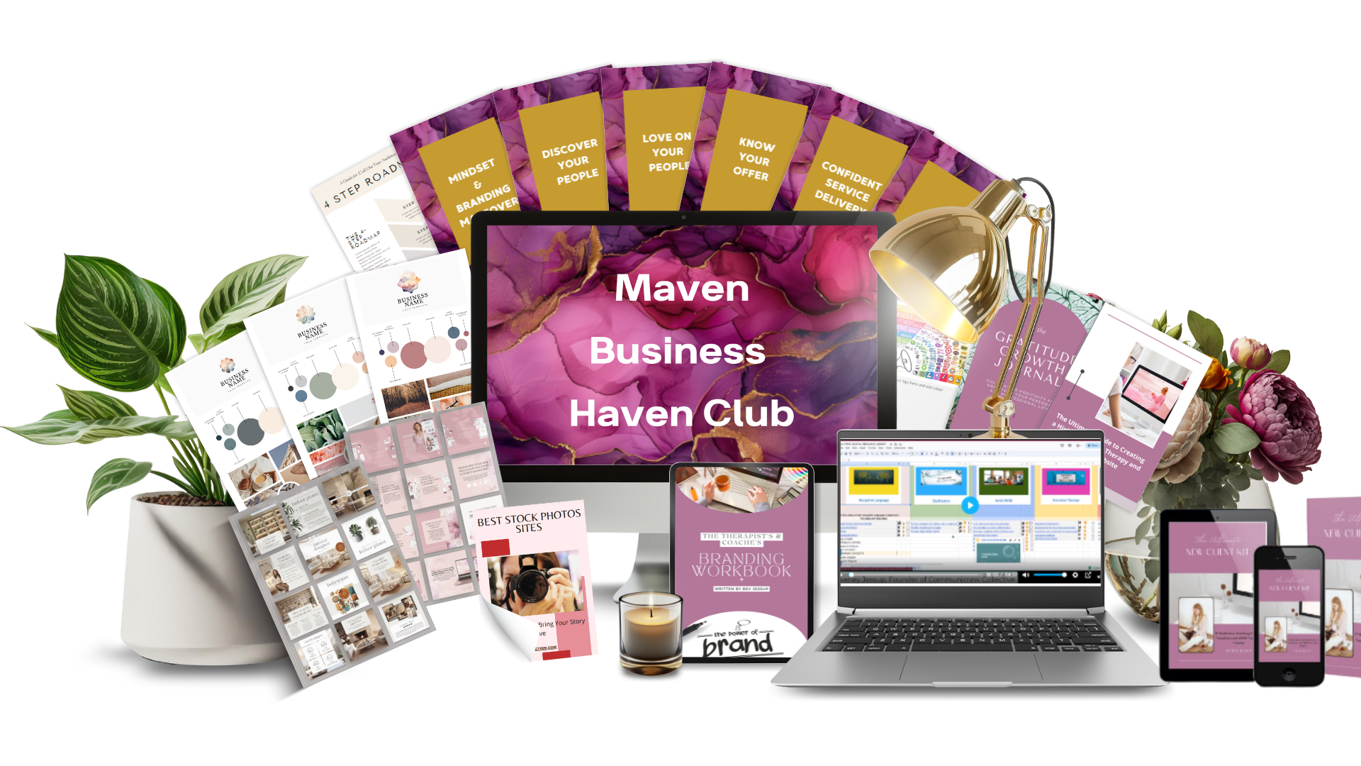 Maven Business Haven