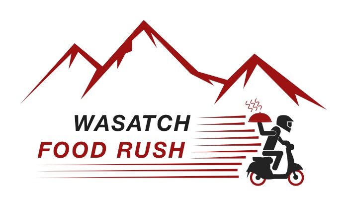 Wasatch Food Rush Delivery | Serving the Heber Valley