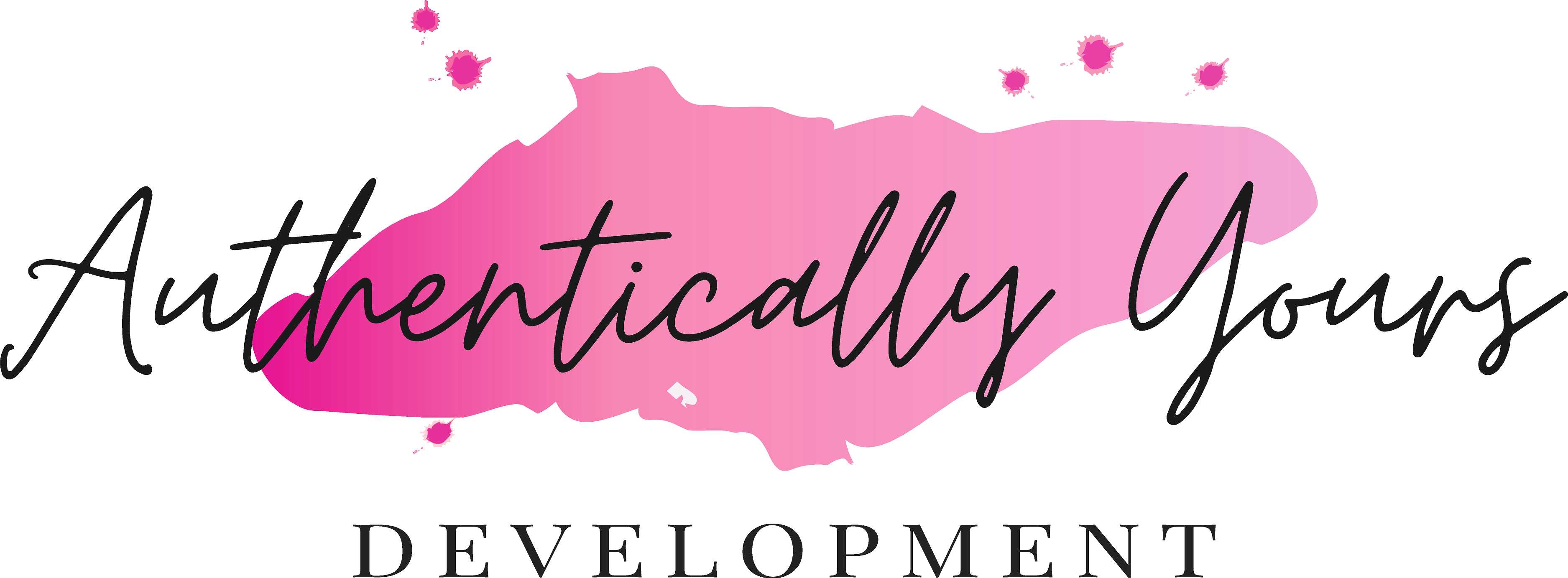 Authentically Yours Development - Home Page