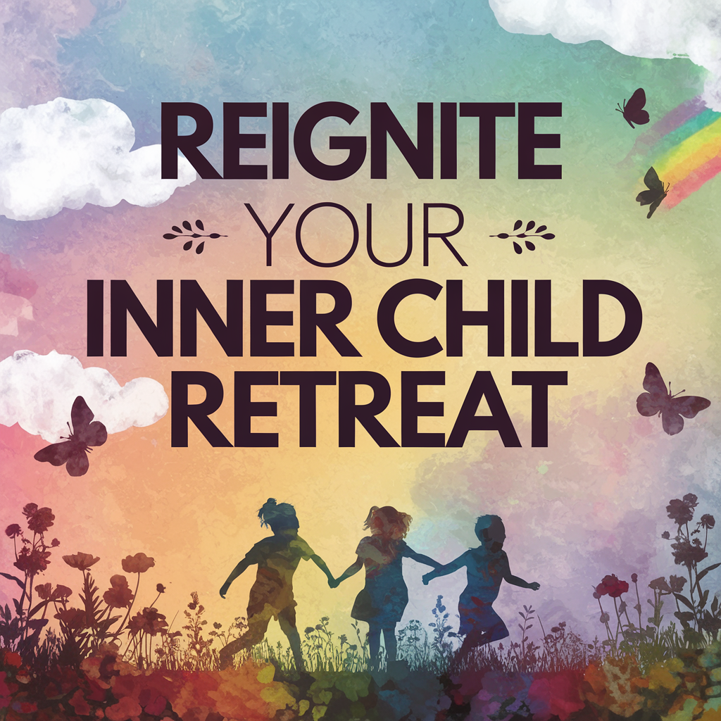 Reignite Your Inner Child
