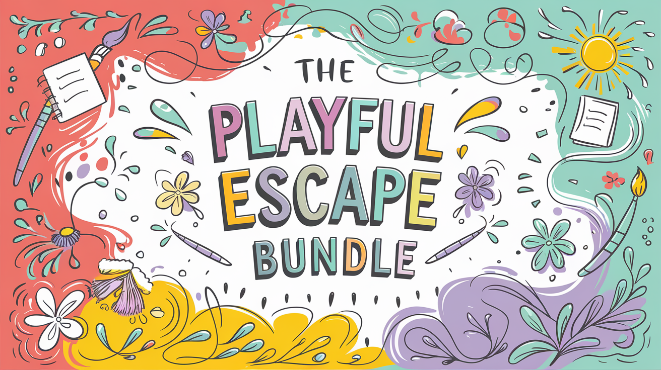 Playful Escape Bundle