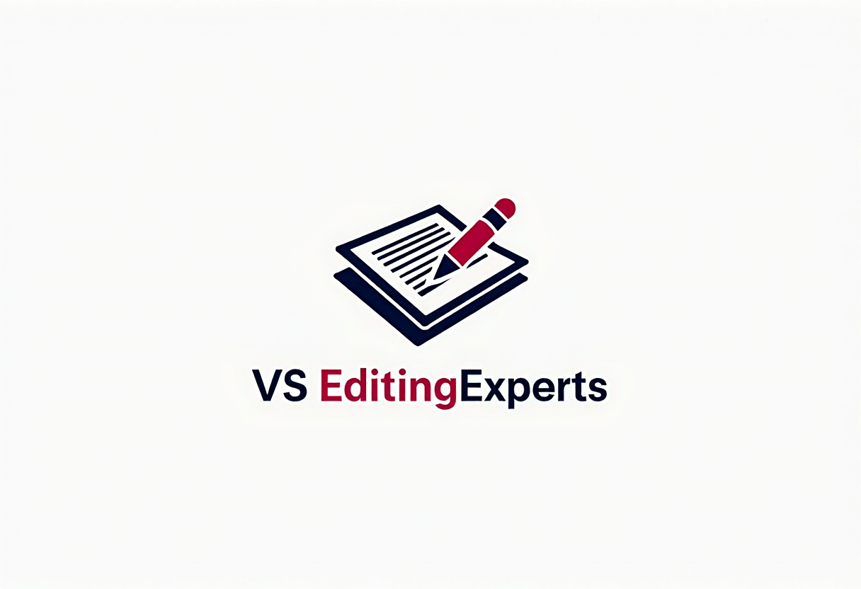 VS Editing Experts