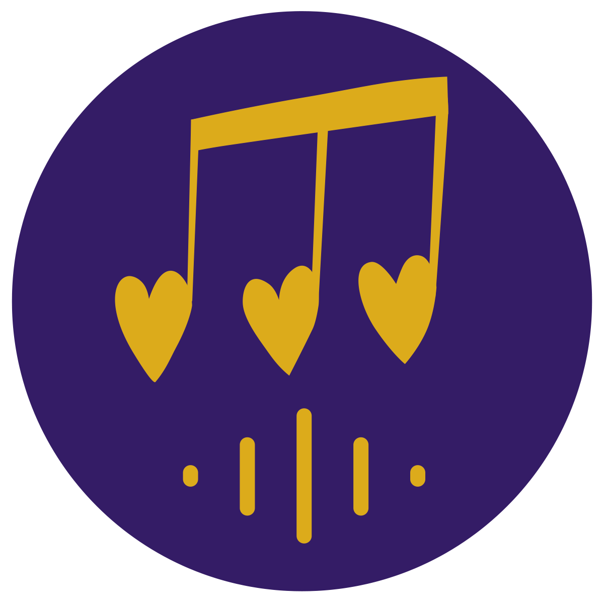 Brittany Lee Accardi Music Courses