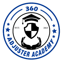 The 360 Adjuster Academy