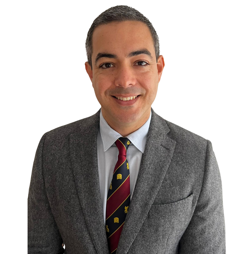 Milton Keynes Private Urologist | Mr Angus Campbell