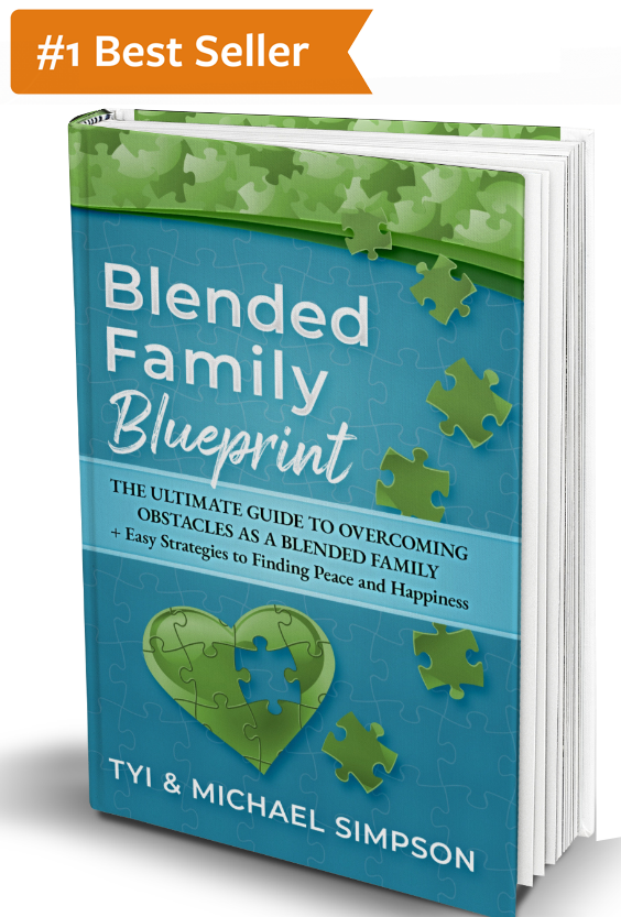 Blended Family Blueprint