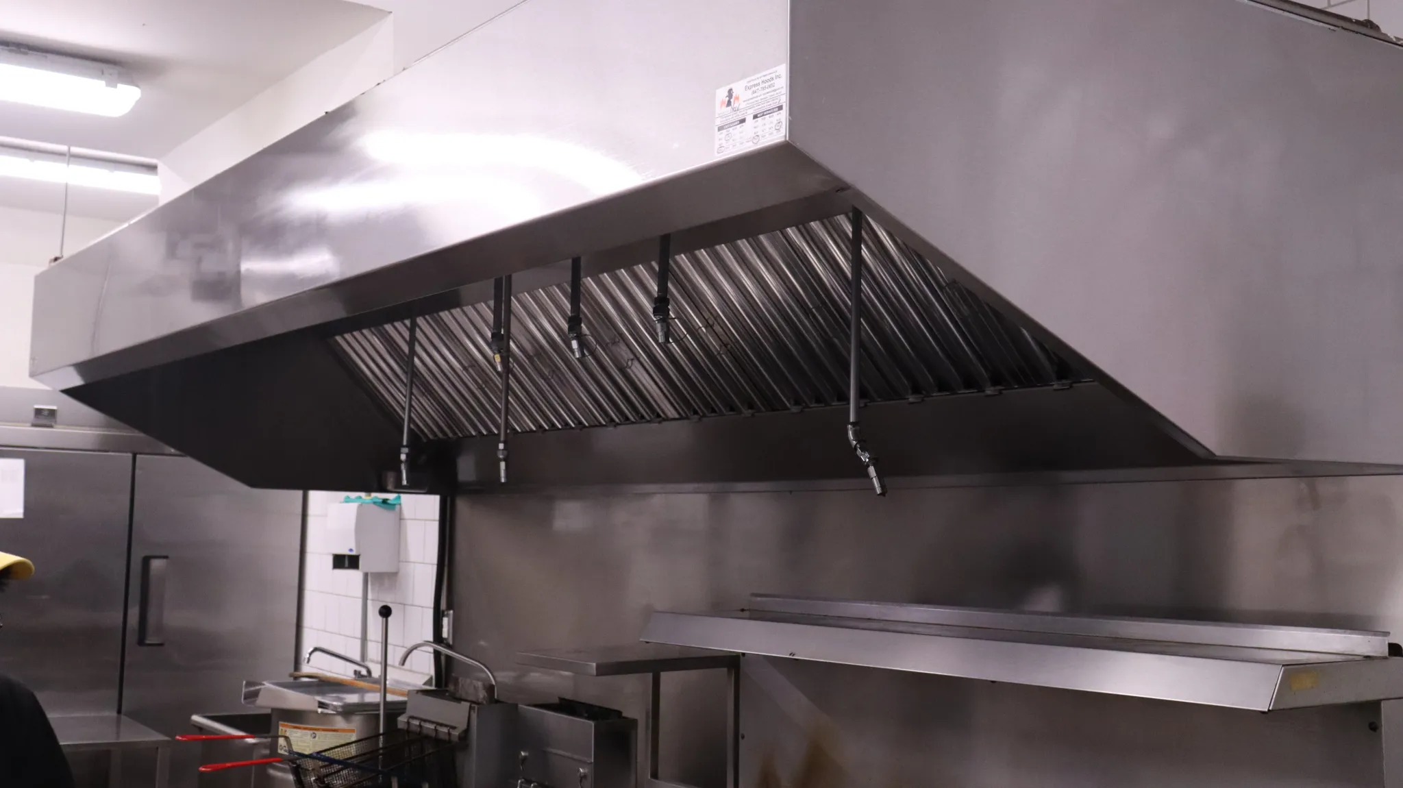 Professional Hood Cleaning Services | MidAtlantic Hood & Duct