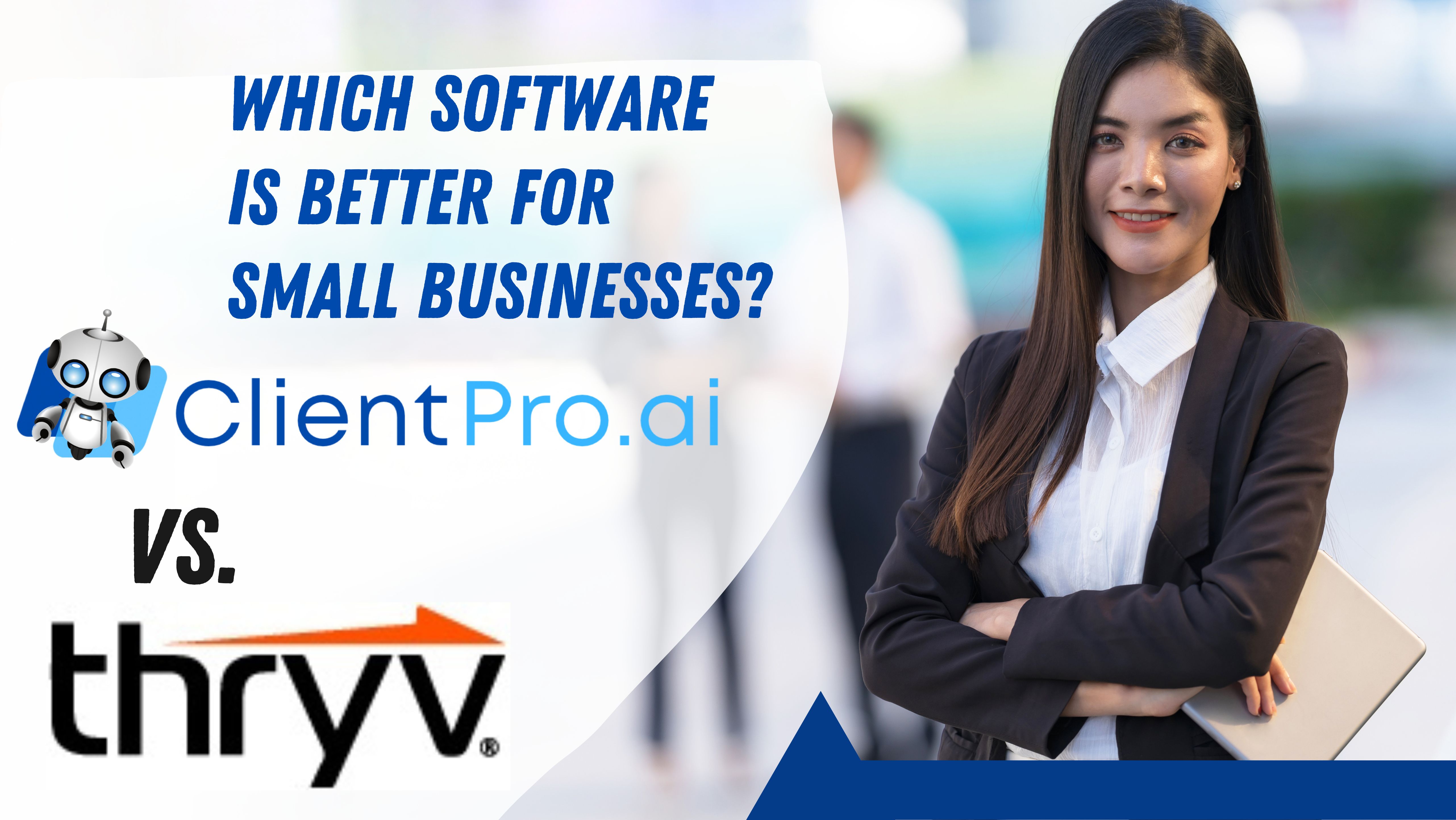 Client Pro AI™ | Our Mission | Empowering Small Businesses with Smart ...