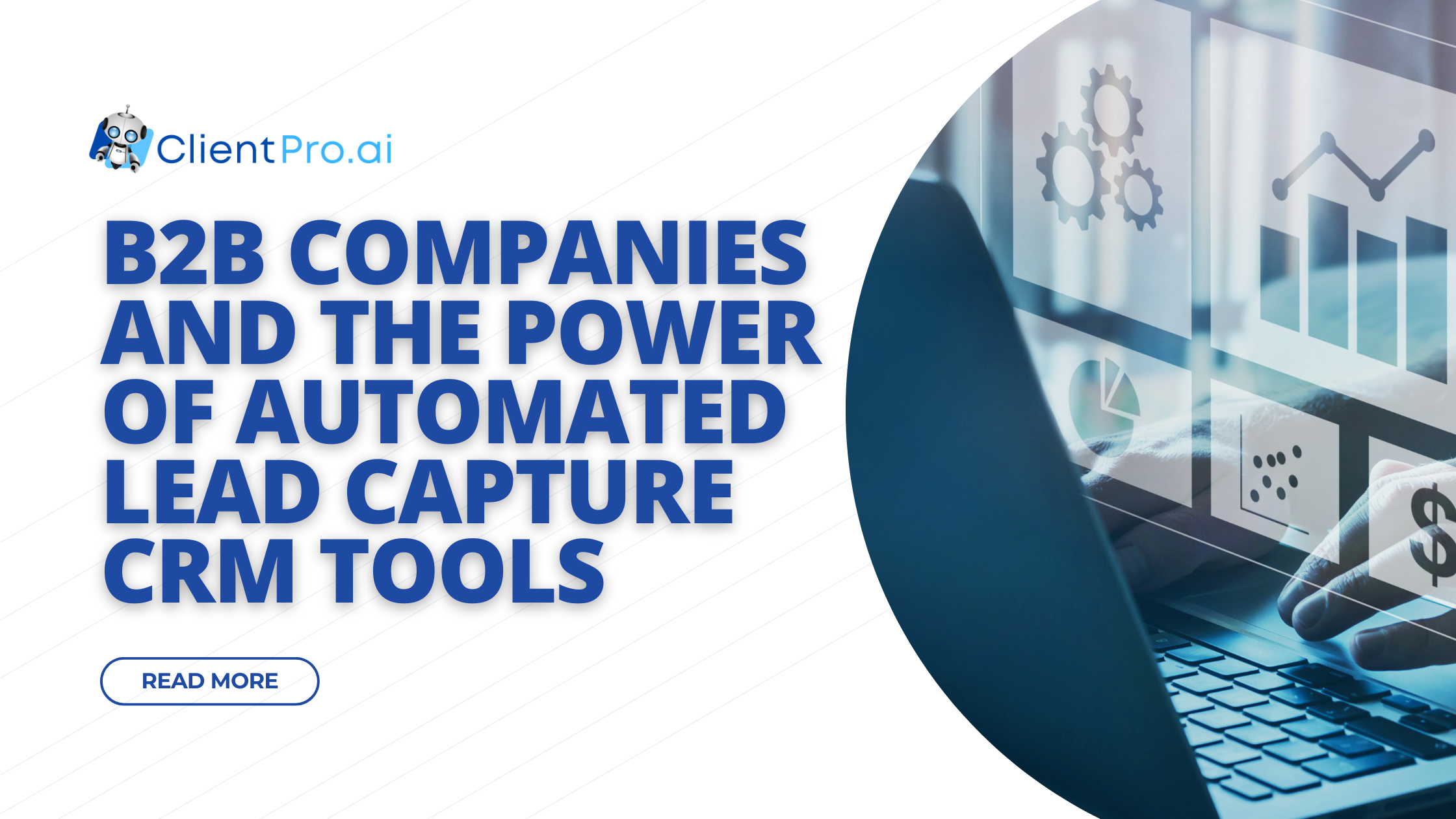 ClientPro AI™ | About Us