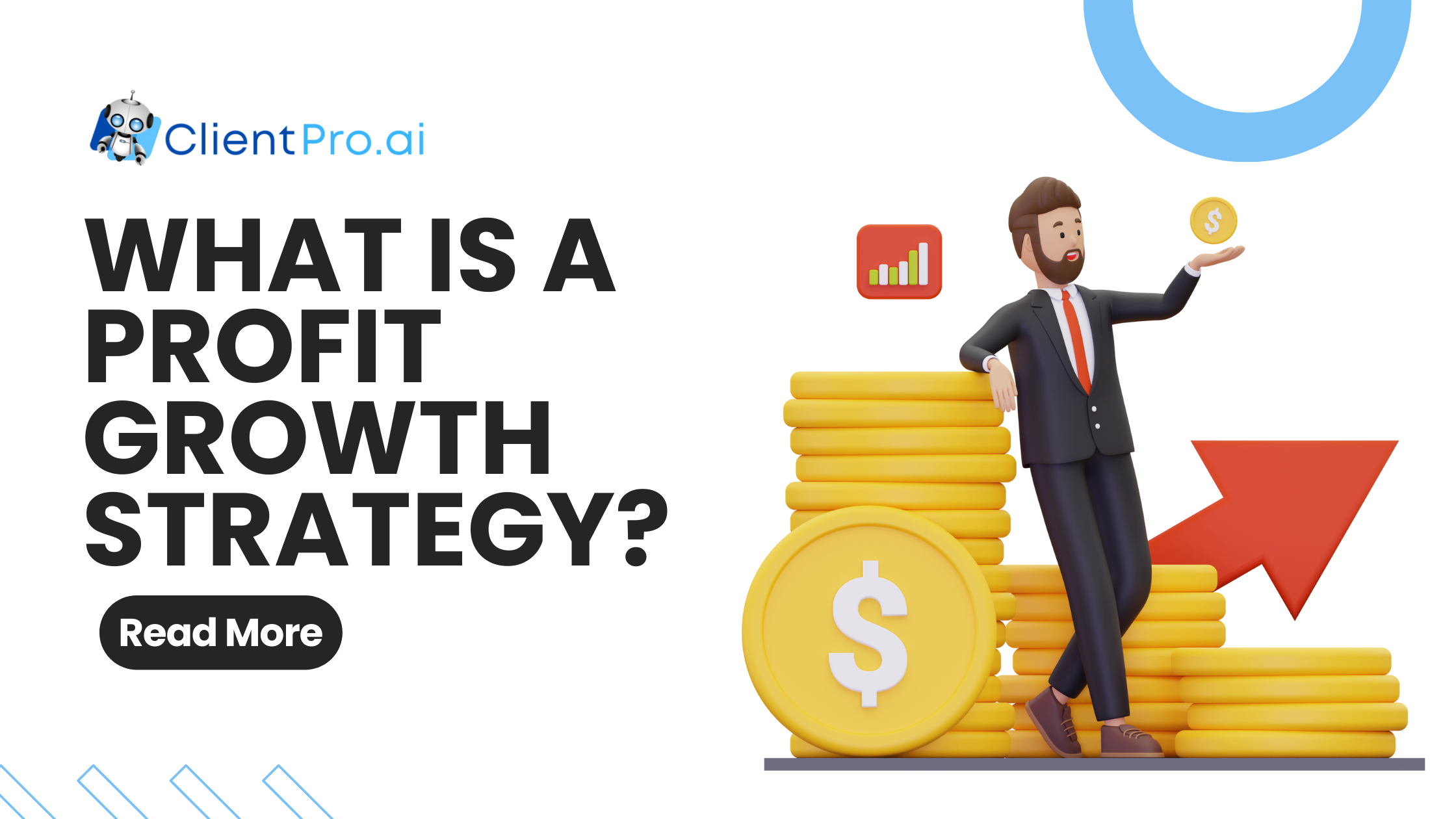 What Is A Profit Growth Strategy?