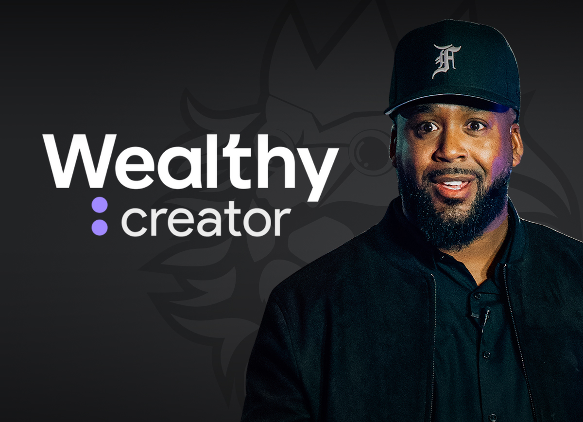 We help entrepreneurs build and monetize their personal brand