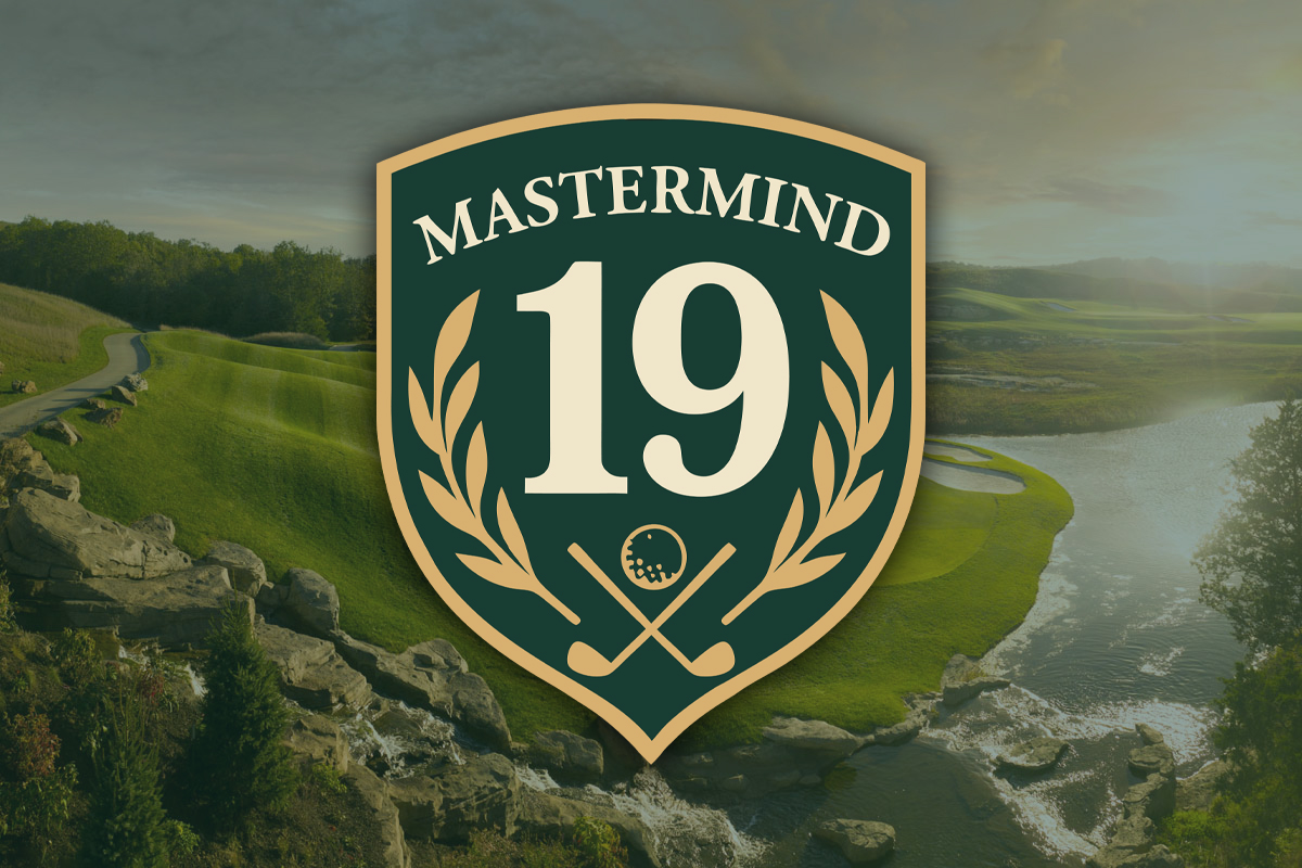 Private Mastermind For High-Level Business Leaders Who Golf