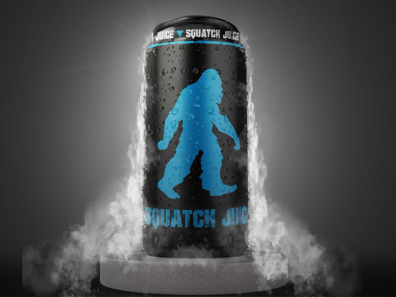 Squatch Juice Pre order