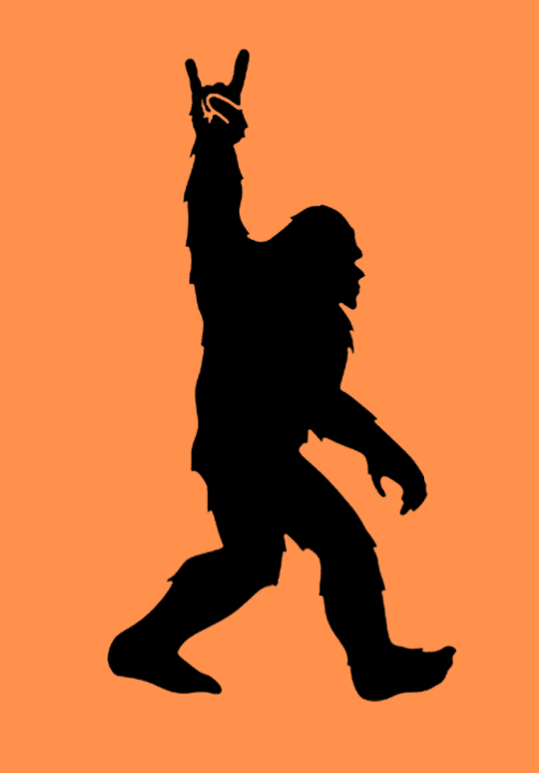 Squatchnut Field Guide