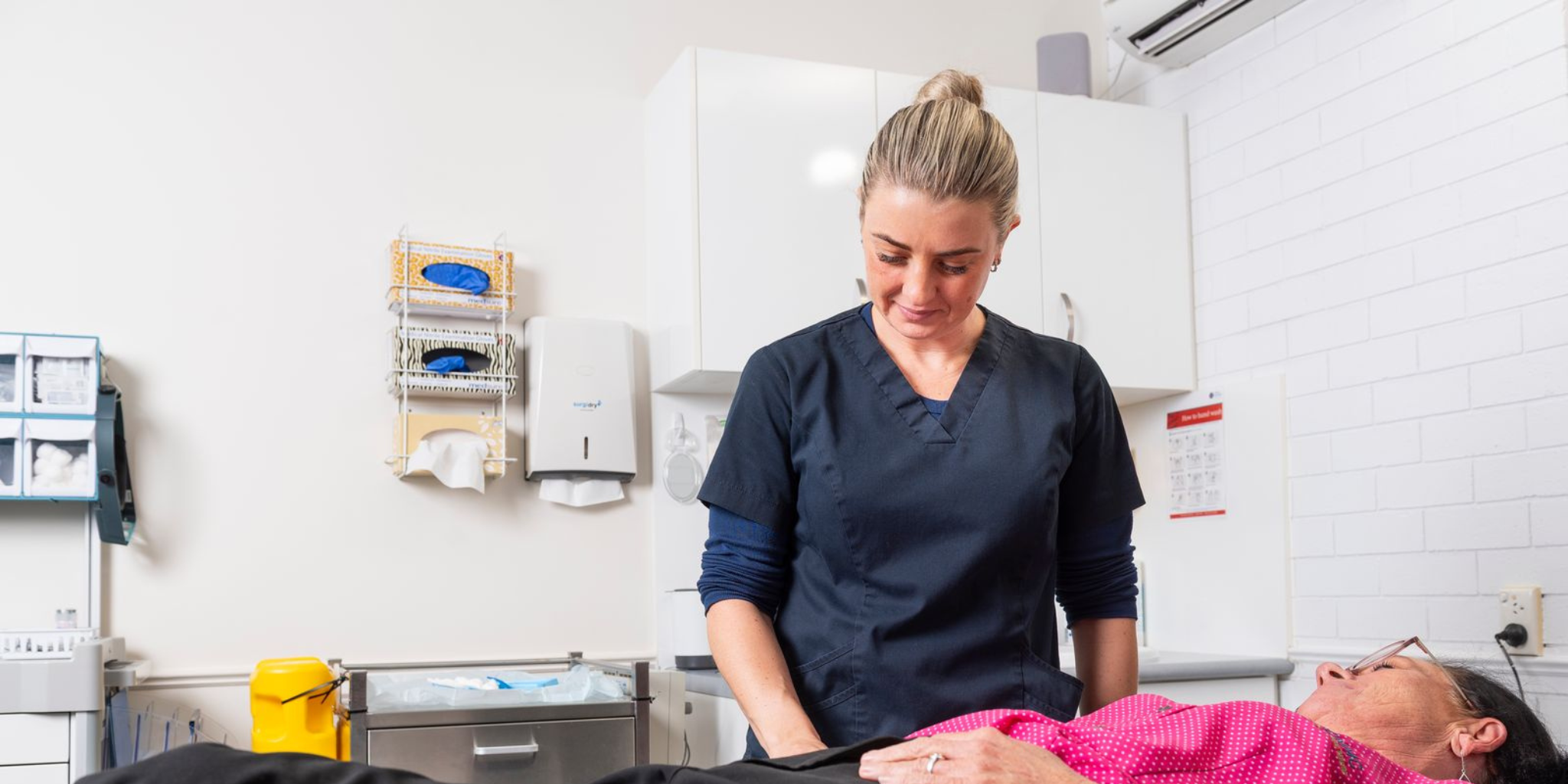 Contact Skin Doctor Toowoomba