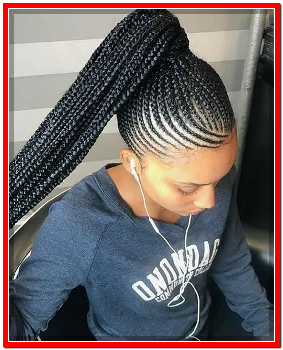 Rama African Hair Braiding