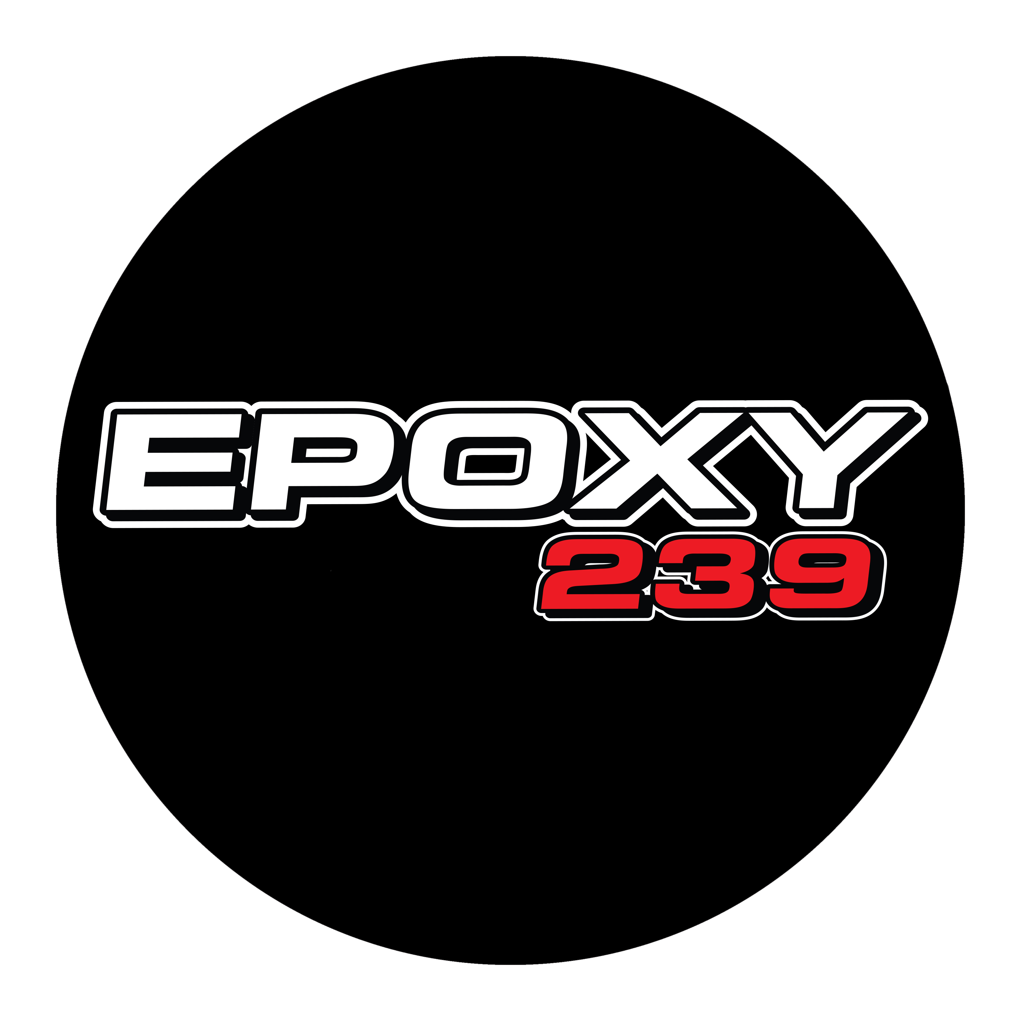 Epoxy 239