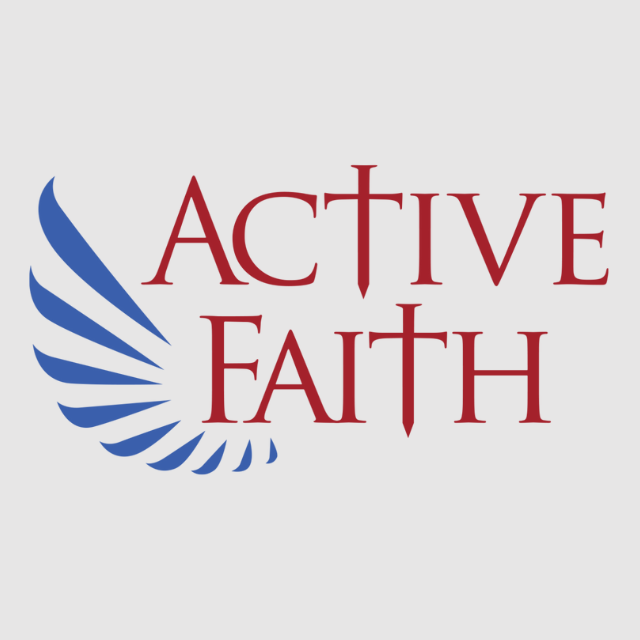 Active Faith | Home