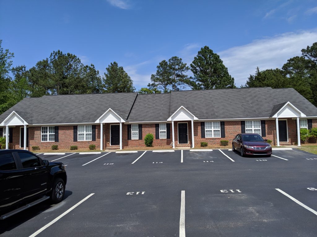 Newly Renovated Pleasant View Apartments
