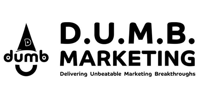 Google Business Profile Services – DUMB Marketing