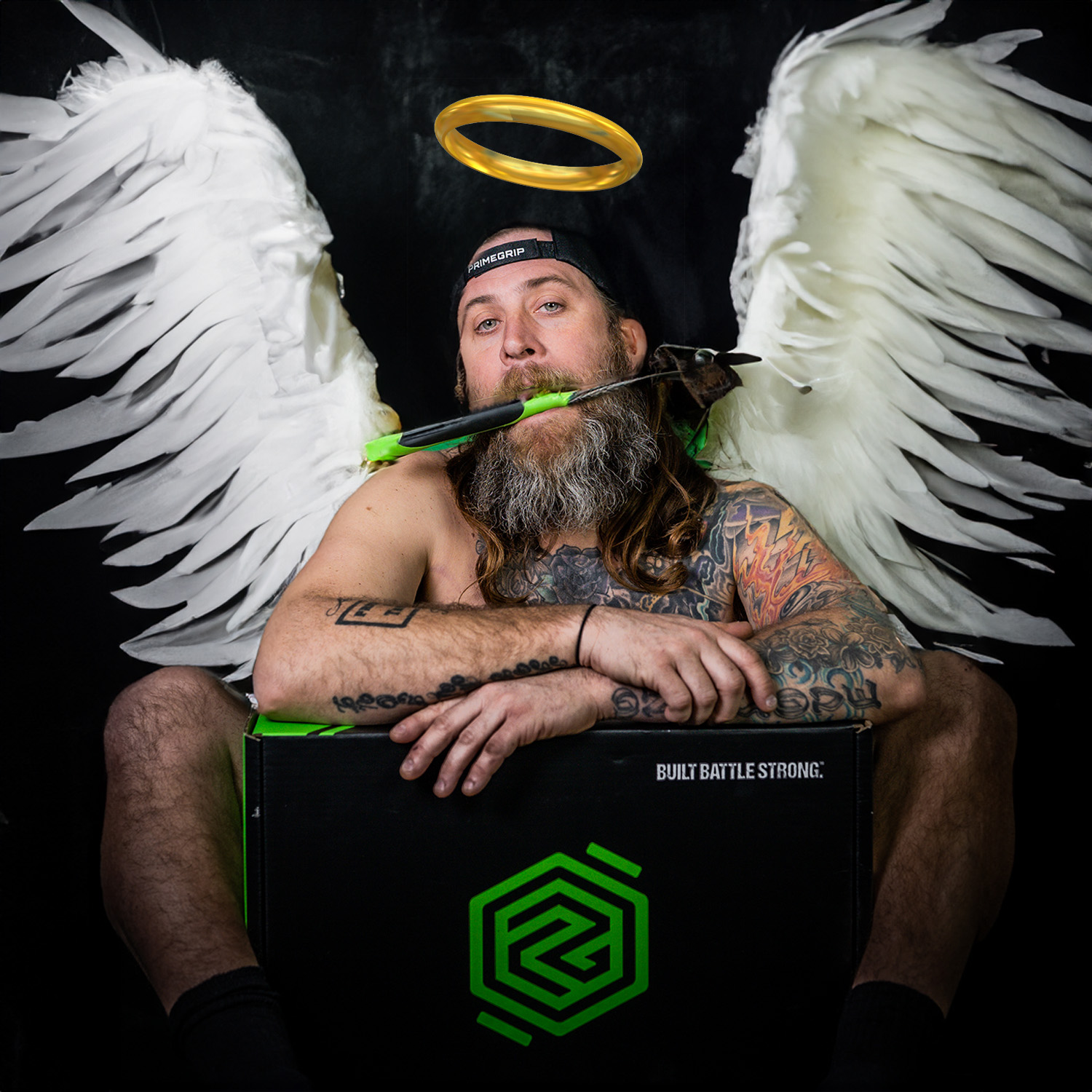 Best Damn Roofer | The World's Most Famous Roofer!