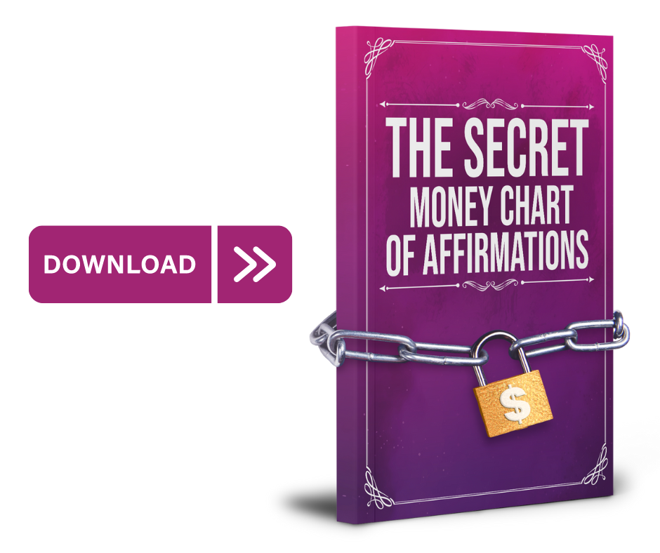 The Secret Money Chart of Affirmations