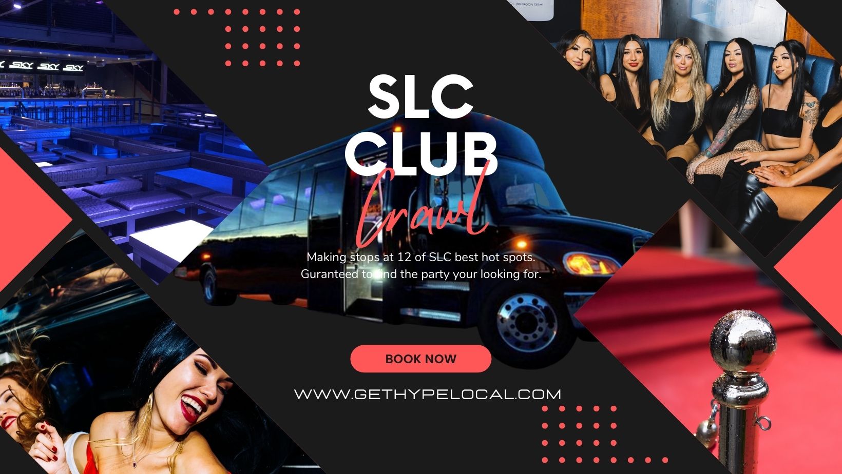 VIP Concert + Afterparty Experience